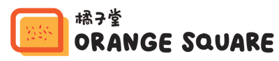Orange Square logo
